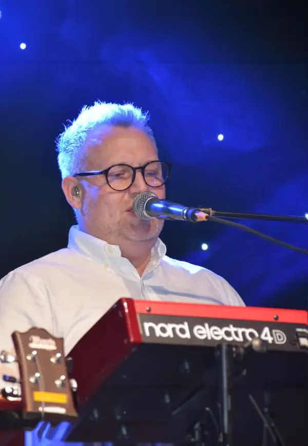 Version 1.0 - Version 1.0 - Danmark Bedste Partyband – bookes direkte her